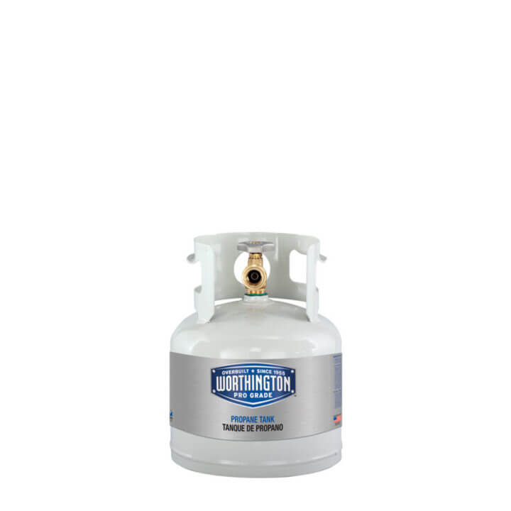 Wholesale Industrial Propane Cylinders | All Safe Global