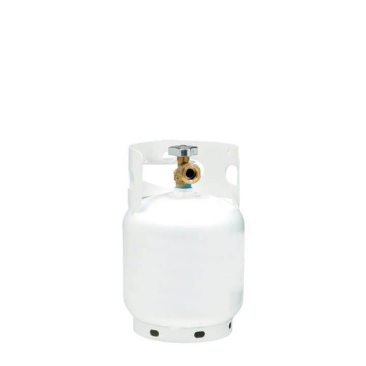 Wholesale Industrial Propane Cylinders | All Safe Global