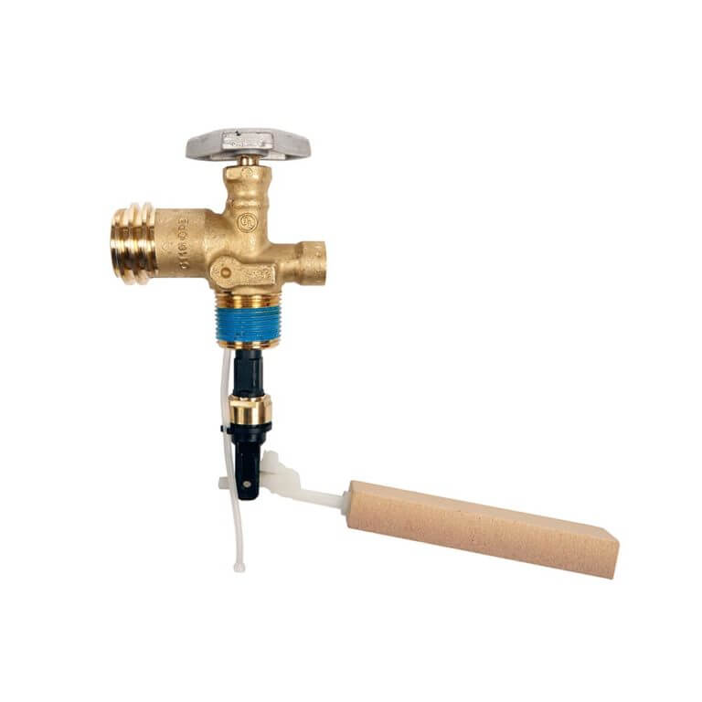 LP/Propane + CNG Valves + Replacements | All Safe Global