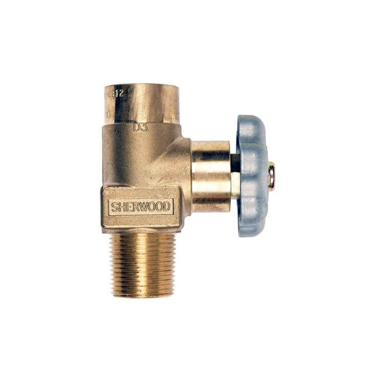 Acetylene Valves | All Safe Global