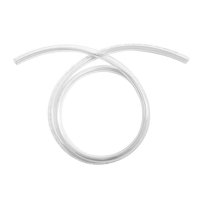 Liquid Tubing - 1/4"ID, 7/16"OD, 1/16" Wall - 45 PSI - NSF Approved ...