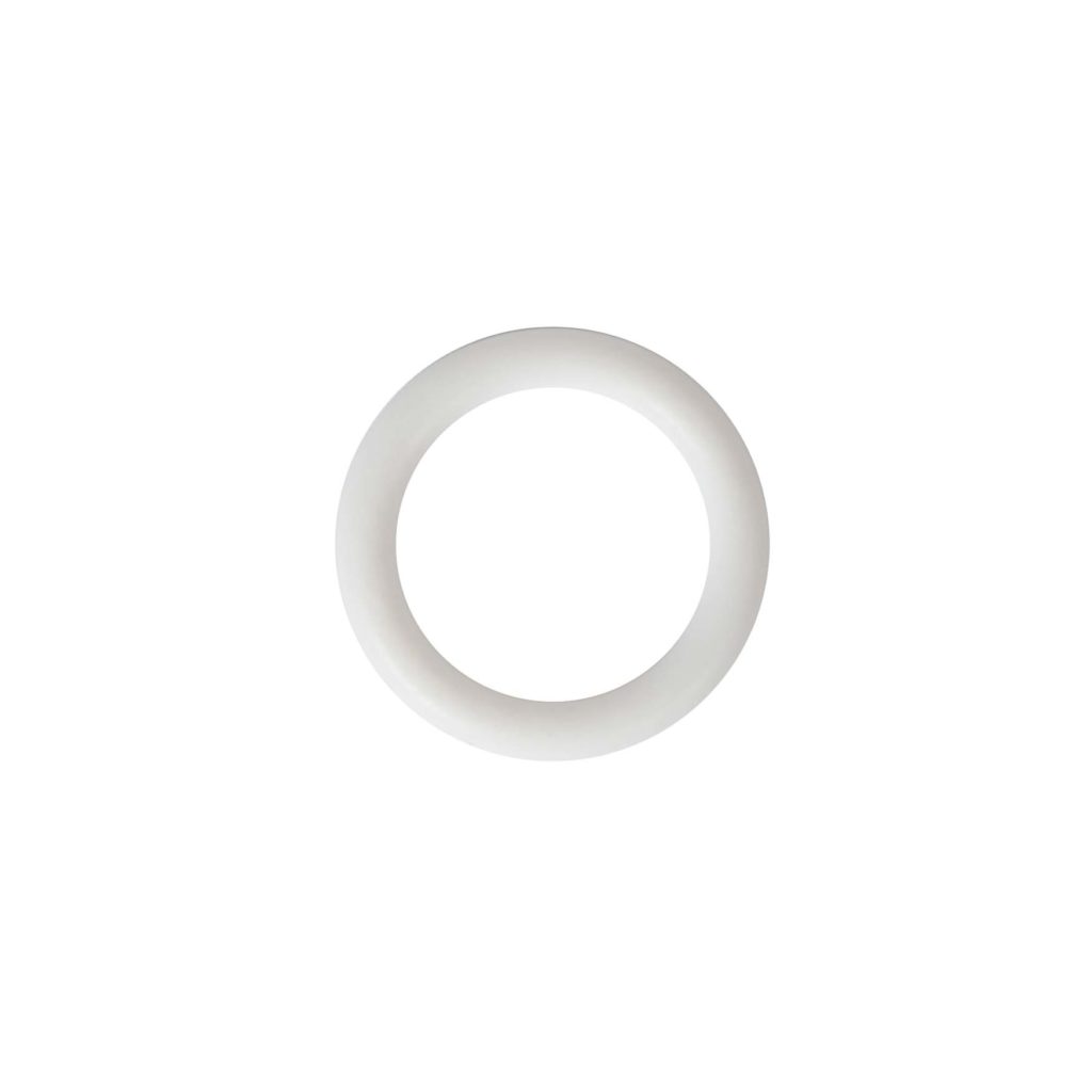 Small Medical Teflon O-Ring | All Safe Global