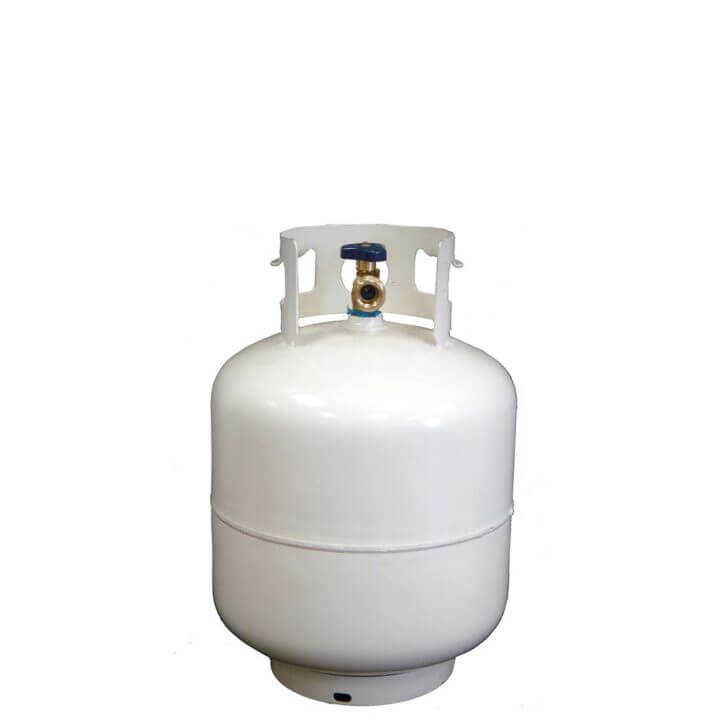 Wholesale Industrial Propane Cylinders | All Safe Global