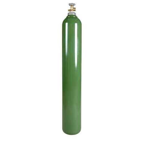 High Pressure Steel Cylinders | All Safe Global