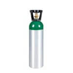 M60 Medical Oxygen Cylinder - CGA540 Valve | All Safe Global