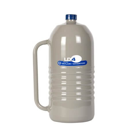 Wholesale 4l Liquid Nitrogen Dewar | All Safe Global