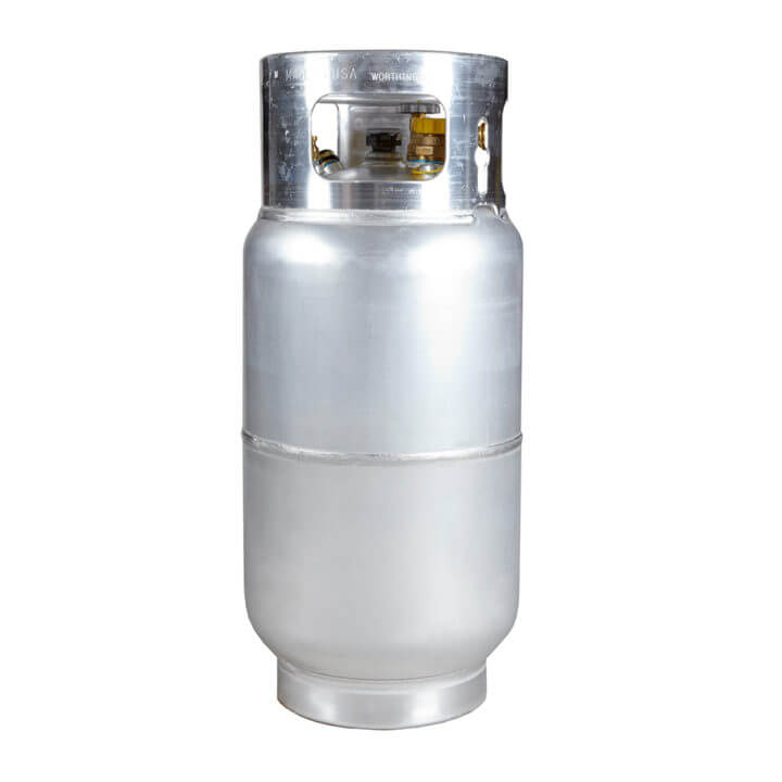 Wholesale Industrial Propane Cylinders | All Safe Global